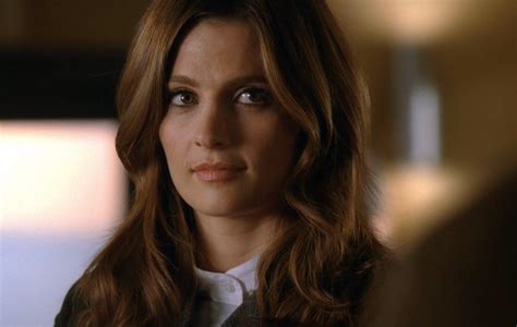 Stana Katic Stana Katic Stana Katic Hot Celebrity Fac