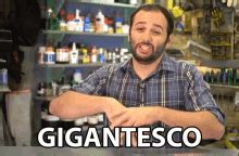 Gigantic S Tenor