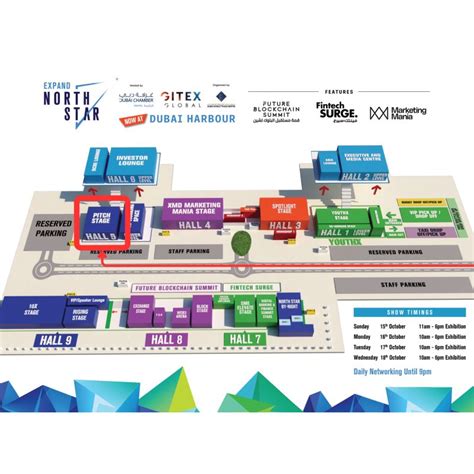 Pradeep Rajendran On Linkedin Gitex2023 Expandnorthstar Dubai