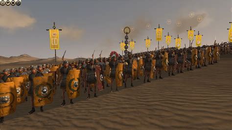 Total War Rome Ii Imperator Augustus Lepidus Rome Faction All