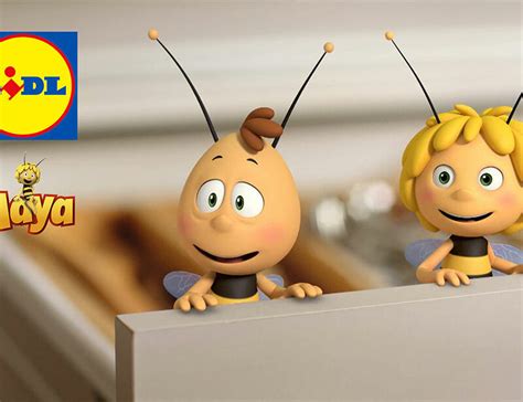 Archives Des Lidl Slovakia • Dada Animation