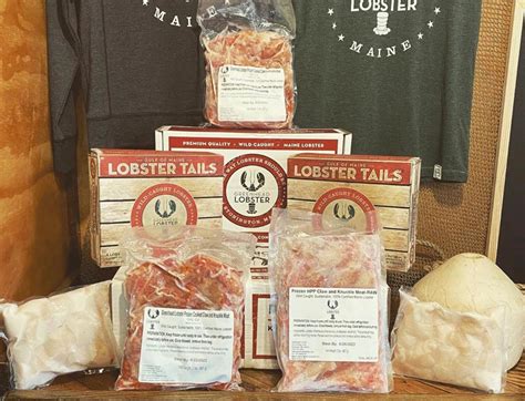 Seafood Fish Preservation By HPP Hiperbaric