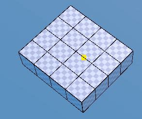 Eraser Tool Unity UModeler Manual Documentation