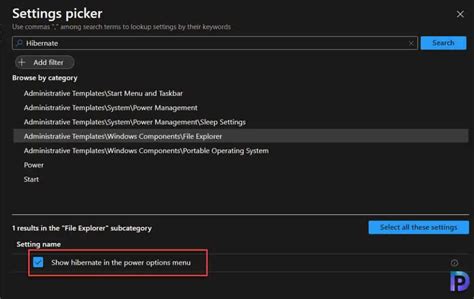 5 Best Ways To Enable Or Disable Hibernate Mode In Windows 11