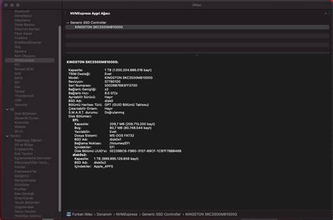 M Nvme Speed Problem Issue Acidanthera Bugtracker GitHub