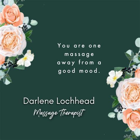 Darlene Massage Therapy Châteauguay Qc