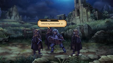 How To Recruit Monica In Unicorn Overlord Siliconera