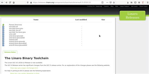 Toolchain Setup Playing With Systems