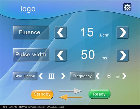 移动端ui控制界面图片下载 红动中国