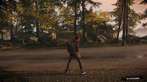 High Quality Infamous Second Son Gameplay Screenshots Appear Show