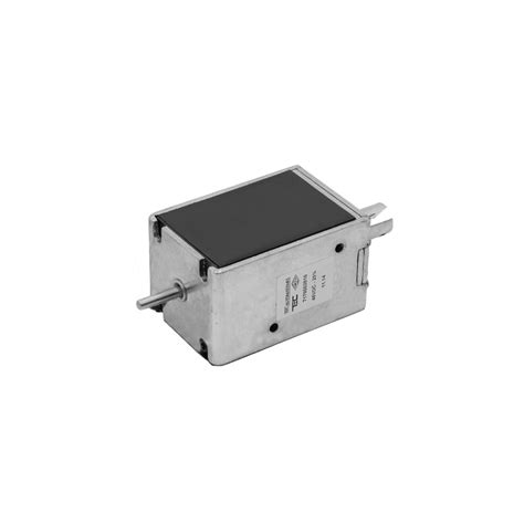 Electro Aimant Linéaire 7176 Tec Electromagnétisme