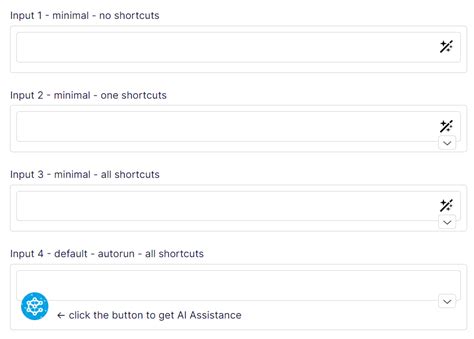 The Latest Features For The Ai Assistant For Optimizely 2024 Gosso Optimizely Devblog