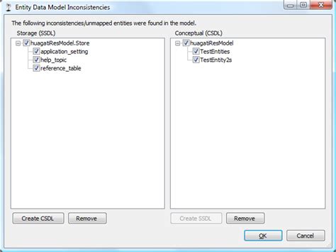 Huagati DBML EDMX Tools Visual Studio Marketplace