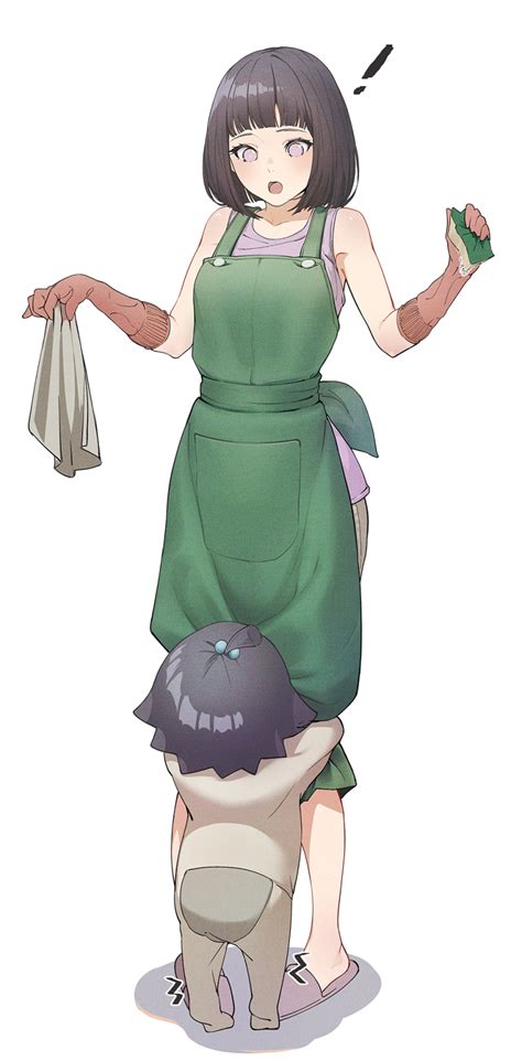 Hinata Pictures Memes And Posts On Joyreactor