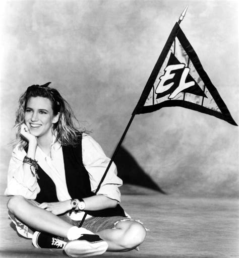 Debbie Gibson Turns 45 A Look Back At Her 80s Style — And Today Interview