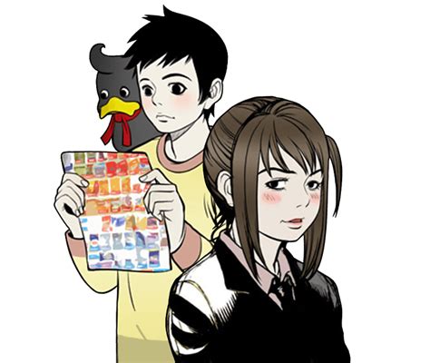 재밌게 봤었던 그 시절 다음웹툰 웹툰웹소설만화 에펨코리아