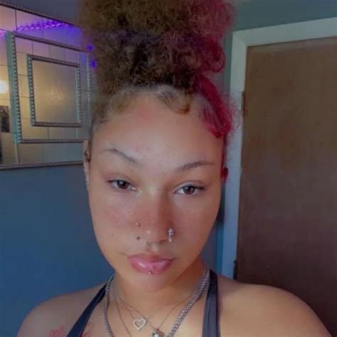 Lexxii Lexxii Threads Say More