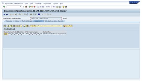 Adding Extra Tabs In Standard Transactions For Sal Sap Community