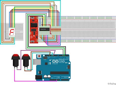 Problems With 4 Digit Led Display Leds And Multiplexing Arduino Forum