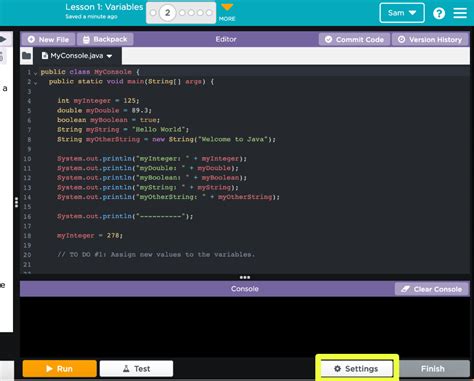 How To Change Text Font In Code Org Factflow
