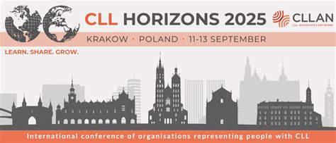 Cll Horizons 2025 Cll Advocates Network