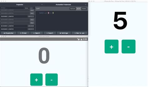 Github Zalmoxisusremote Redux Devtools Redux Devtools จากระยะไกล Github Remote React Native