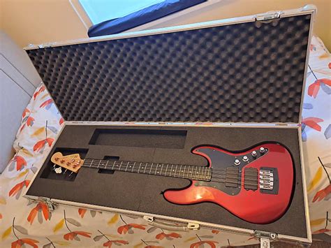 Custom Swan Flight Cases 2020 Aluminium Reverb Uk