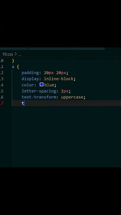Neon Button Css And Html Coding Short Youtube