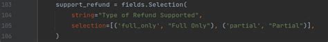 Cannot Resolve Symbol Issue Odoo Ide Pycharm Odoo GitHub