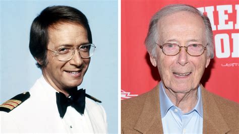 The Love Boat Cast Then And Now Womans World