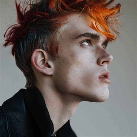 Discover 2025s Best Edgy Hairstyles To Turn Heads Goldsupplier