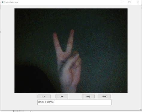 Github Jigsaw1801guicamera Simple Gui Display Webcam Or Link Rstp Camera Use Qt
