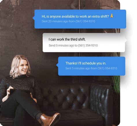 2 way sms software two way sms app