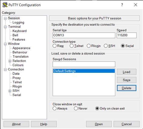 Connect Seeed Studio Xiao Samd To Your Raspberry Pi Seeed Studio Wiki