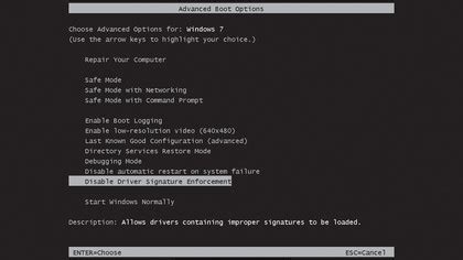 How To Discover Hidden Rootkits TechRadar