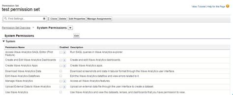 Salesforce World Salesforce Wave Analytics Setup And Features