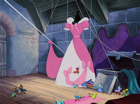 Cinderella Screencap Fancaps