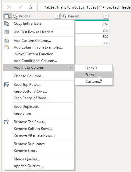 Solved Sum Result Should Be Shown Against One Row Microsoft Fabric