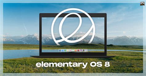 Elementary Os 8 Released With New Dock Quick Settings More Omg Ubuntu