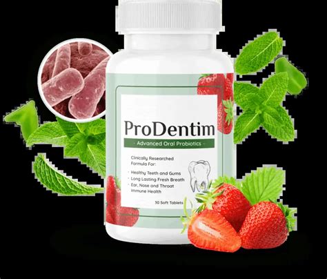 Shop Prodentim®