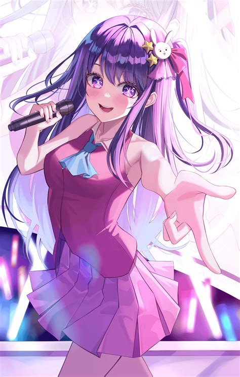 Ai By Hasom R Oshinoko