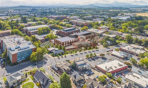 50 Million T By Nvidia Founder And Spouse Helps Launch Oregon State University Research