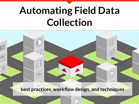 Field Data Collection Automation