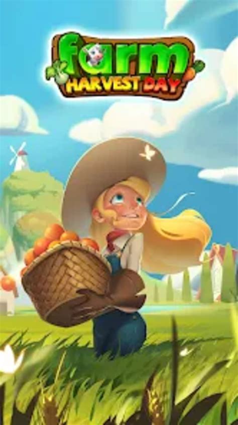 Farm Harvest Day for Android - Download