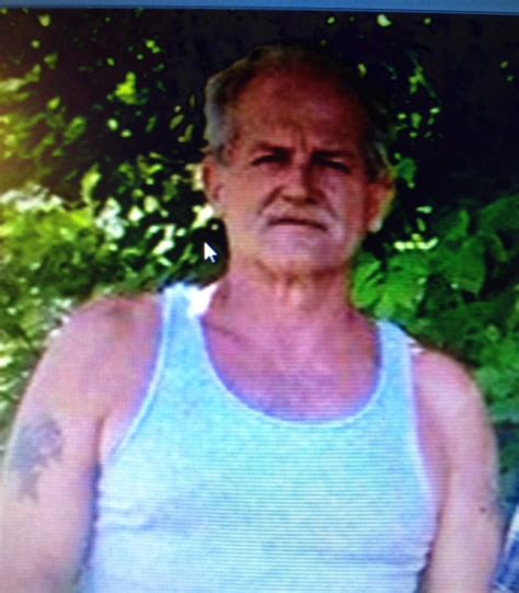 Kenneth Van Buskirk Wyoming Missing Person Directory