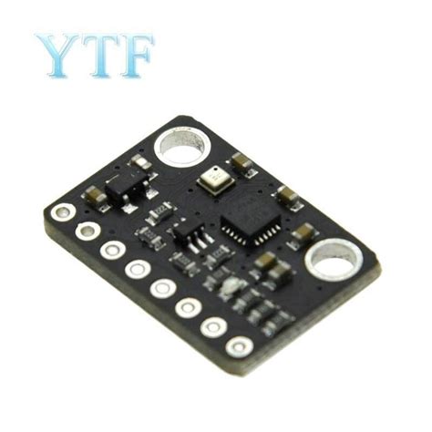 Gy 912 Bmp388 Icm20948 10dof Acceleration Gyroscope Compass Nine Axis