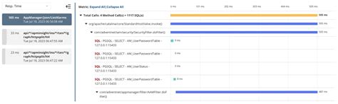 Application Performance Monitoring Solution Manageengine Applications