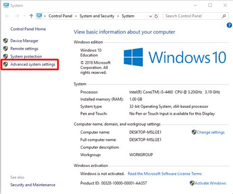 How Much Space Does Windows Take And How To Extend Space MiniTool Partition Wizard