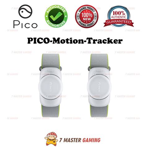 PICO VR MOTON TRACKER For Pico 4 Pico 4 Ultra Shopee Singapore