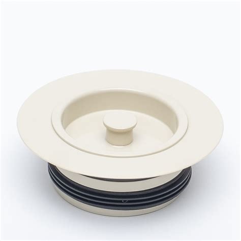 Garbage Disposal Flange And Stopper Trim By Design